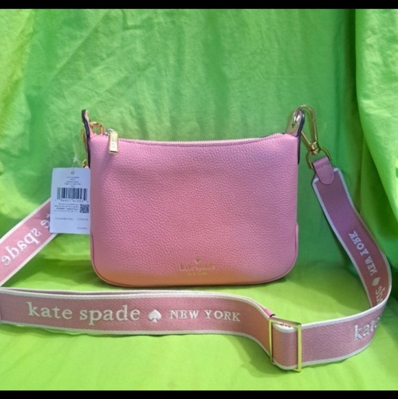 kate spade | Bags | Nwt Kate Spade Rosie Crossbody | Poshmark